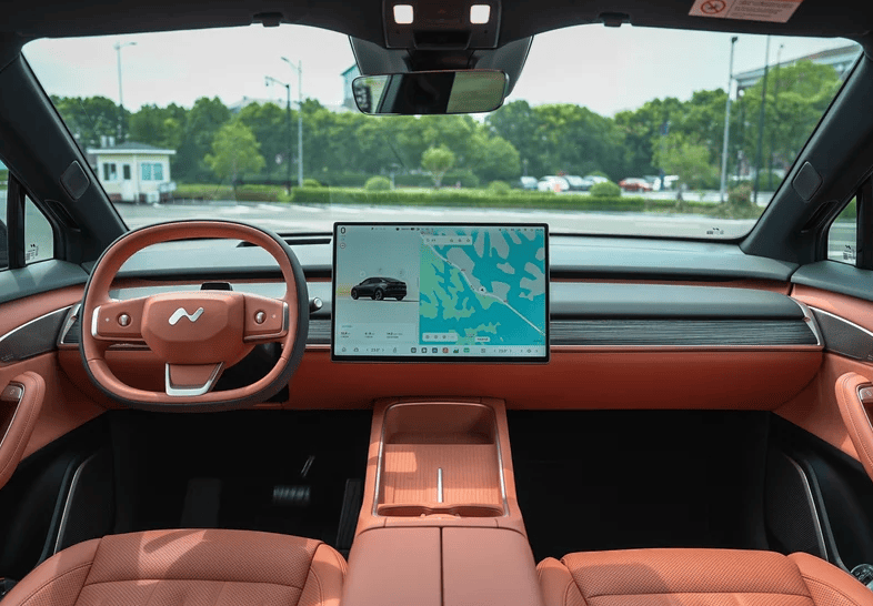 乐道L60上市时间确定！定位中型纯电SUV，预售价21.99万起_搜狐汽车_搜狐网