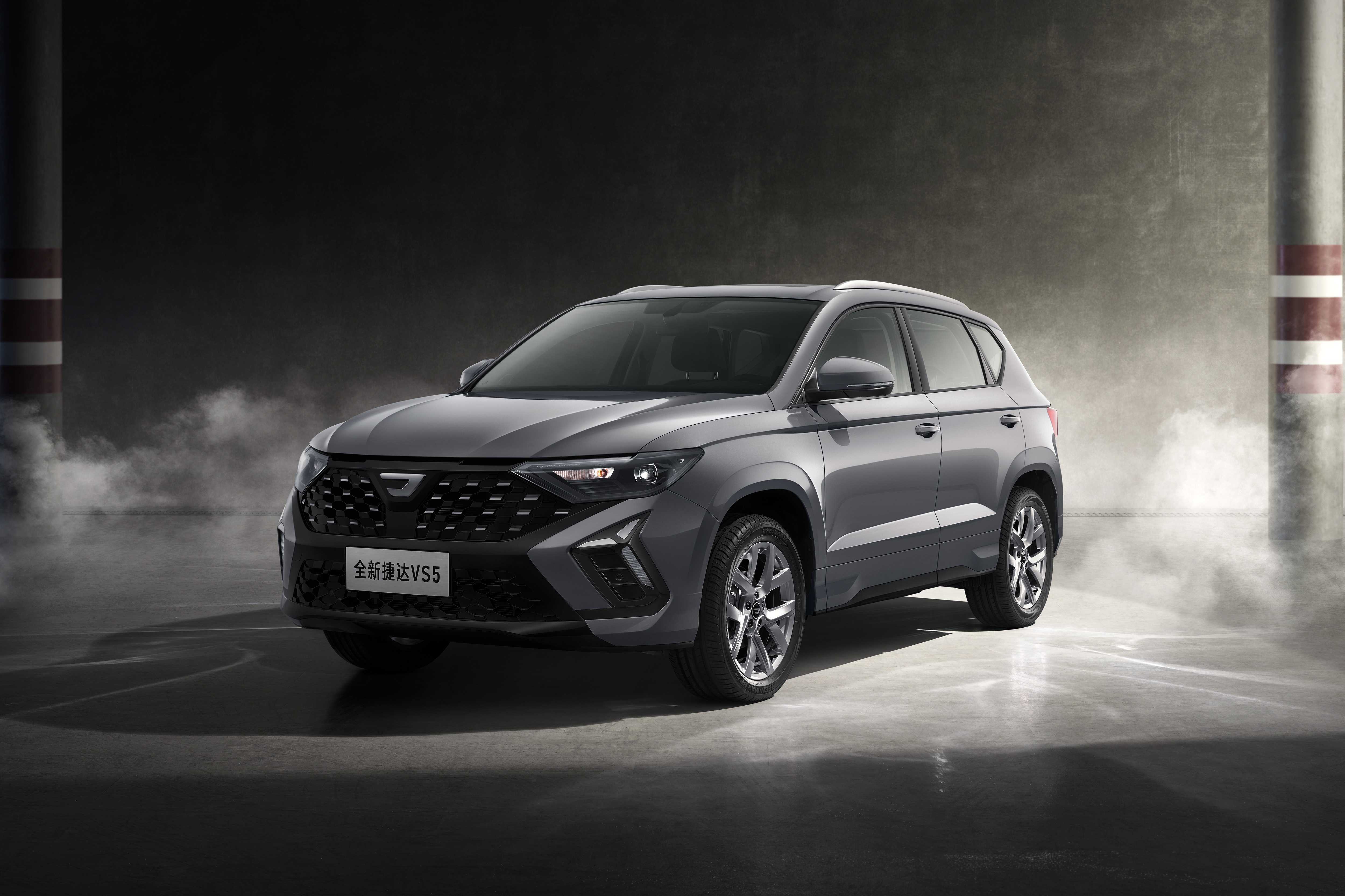 优选大比拼：全新捷达VS5五周年纪念版自动挡与锋兰达_搜狐汽车_搜狐网