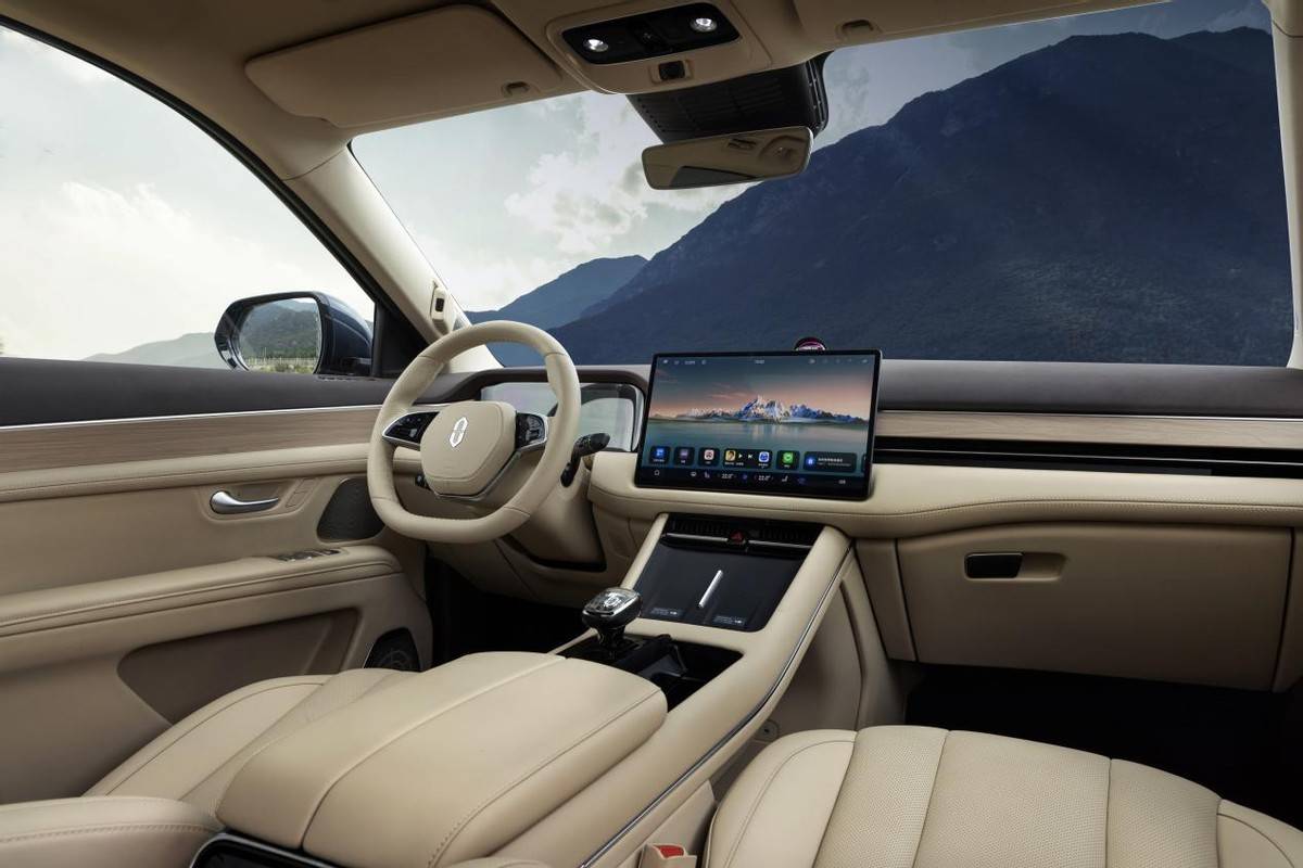 问界M5、M7系列OTA大规模推送，问界M9开启ADS3.0公测活动_搜狐汽车_搜狐网