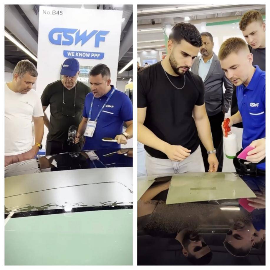 GSWF再次绽放国际舞台，2024德国法兰克福展圆满落幕_搜狐汽车_搜狐网