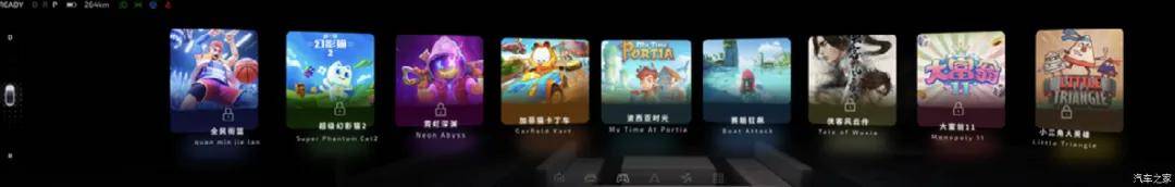 超60款量产车型选择Unity3D引擎,拥抱3D HMI(智能座舱) ._搜狐汽车_搜狐网