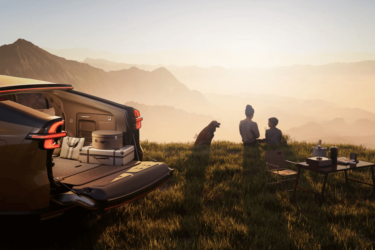 长安启源 E07 开启预售，24.99万起，SUV/皮卡自由切换_搜狐汽车_搜狐网