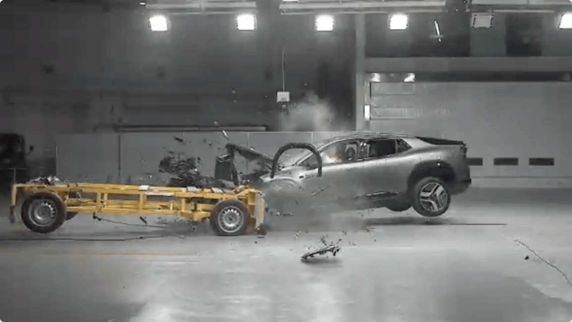 50万级“最有料”SUV 预售24.99万起 长安启源E07全球预售开启_搜狐汽车_搜狐网