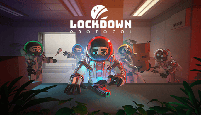 lockdown protocol封锁协议如何设置中文_游戏_玩家_工具