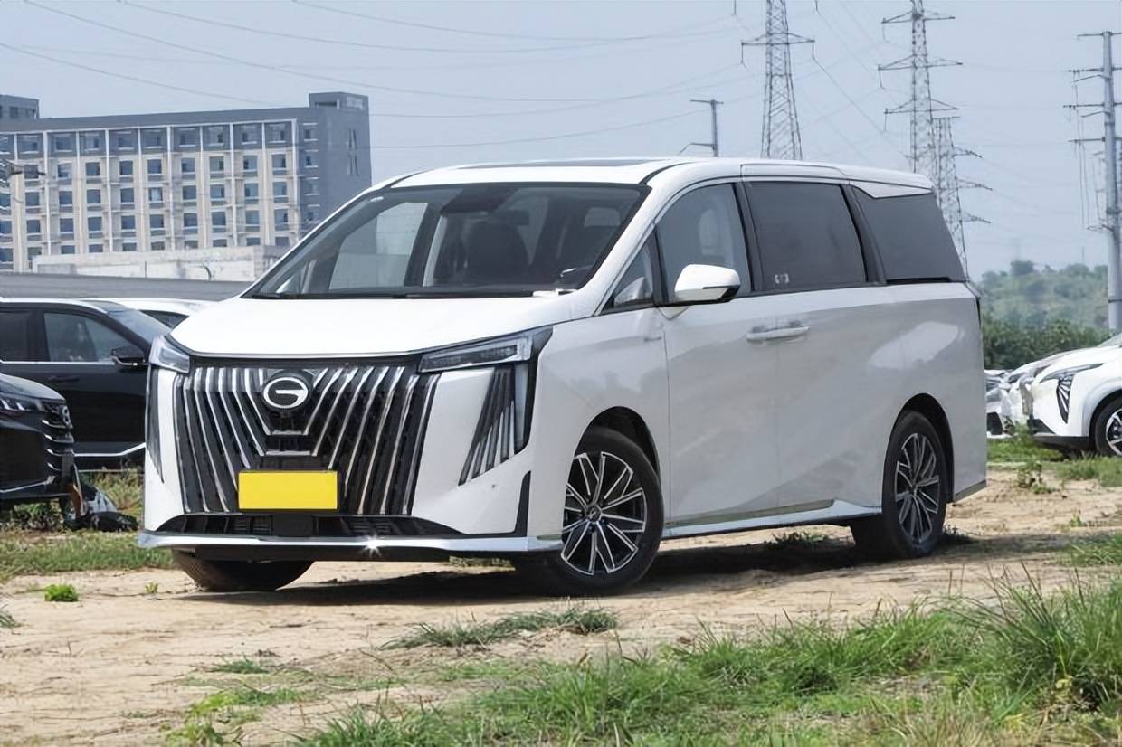 1-8月燃油MPV销量榜揭晓！别克GL8仅第四，丰田包揽冠亚军_搜狐汽车_搜狐网