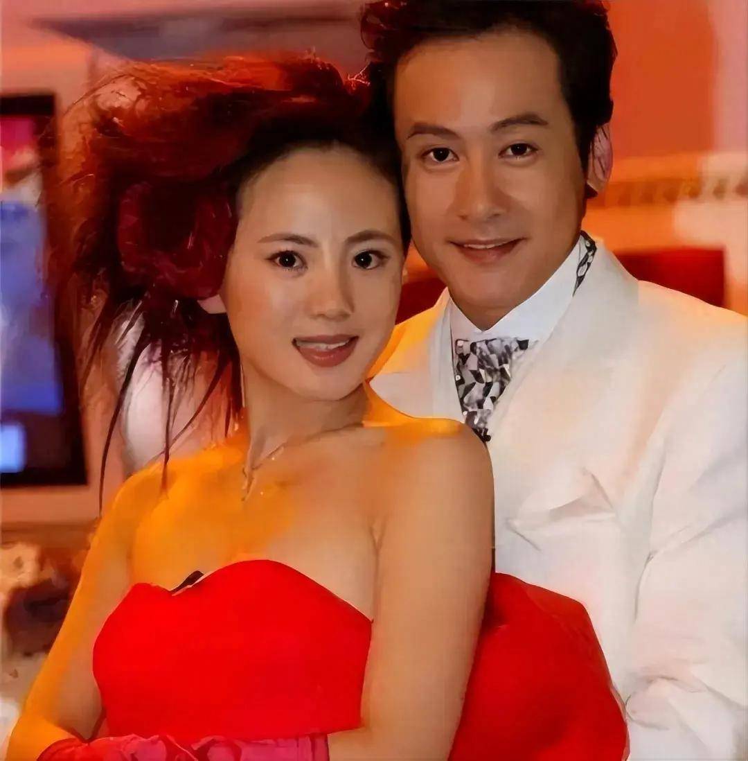 王艺璇为爱退圈当家庭妇女，婚姻难逃七年之痒，离婚复出令人唏嘘_邱心志_姑子_大连