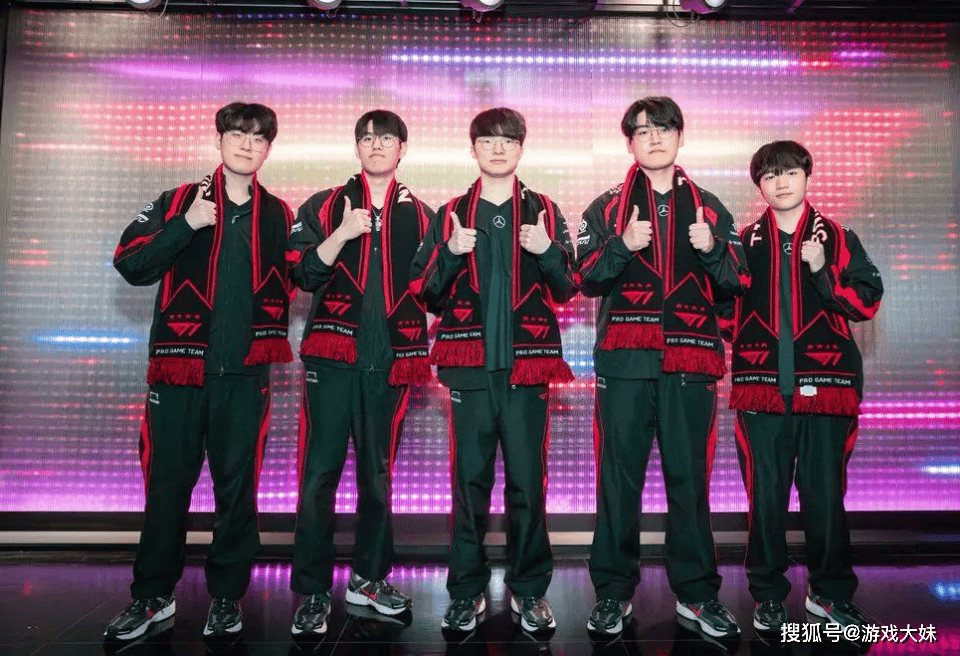 Rookie直言S14只支持LPL，LCK赛区关我屁事，被韩国网友围攻_rookie_电竞_doinb