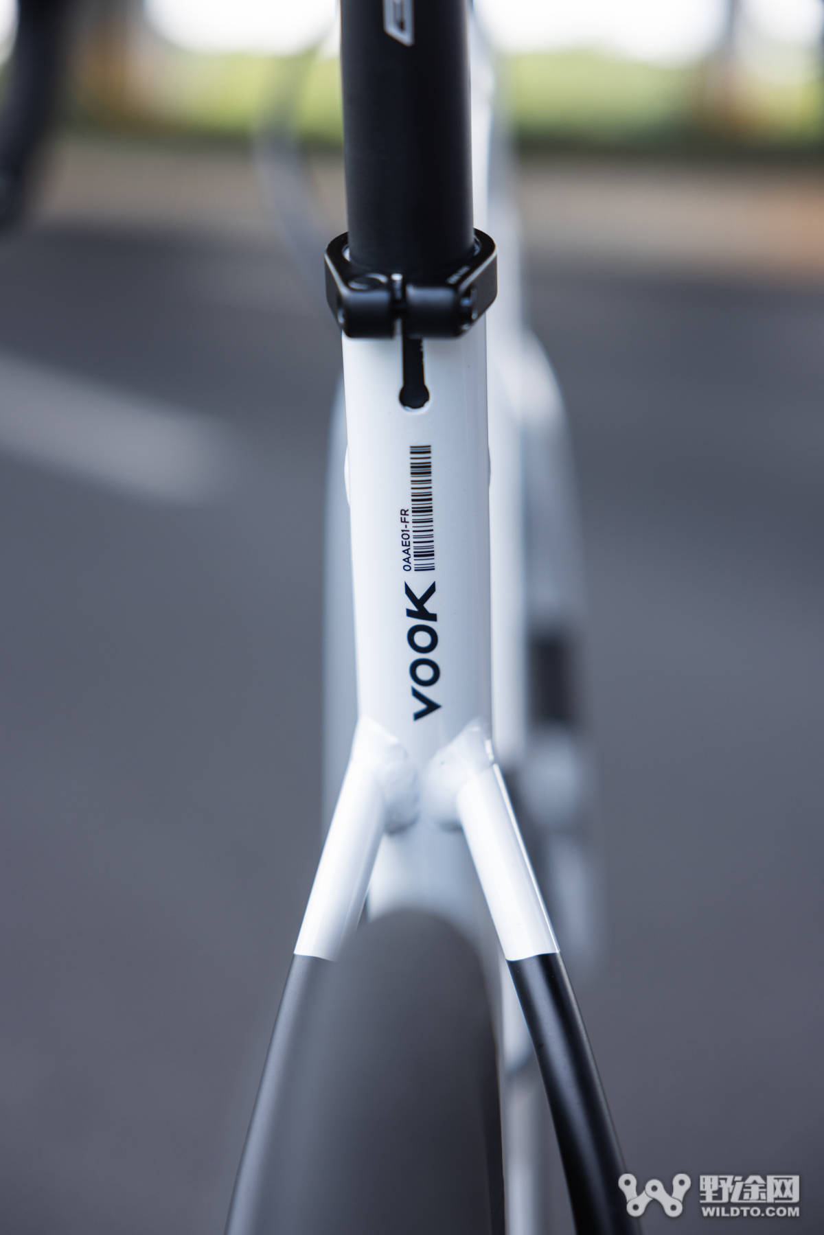 越级体验 Vook One“全自主研发”公路车实测_搜狐汽车_搜狐网