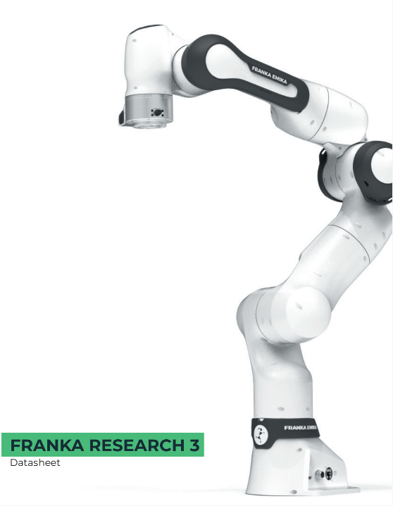 Franka机器人的10个基本问题，一文掌握归来的力控机器人最新产品和趋势_全球_技术_操作