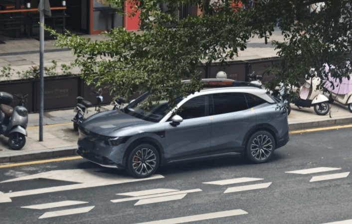 高颜值纯电SUV！极氪7X、蔚来ES6、智界R7谁才是市场宠儿？_搜狐汽车_搜狐网