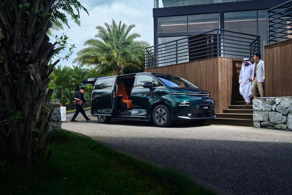 您就是耐撞王？翼真L380 C-NCAP测试成绩创MPV新纪录_搜狐汽车_搜狐网