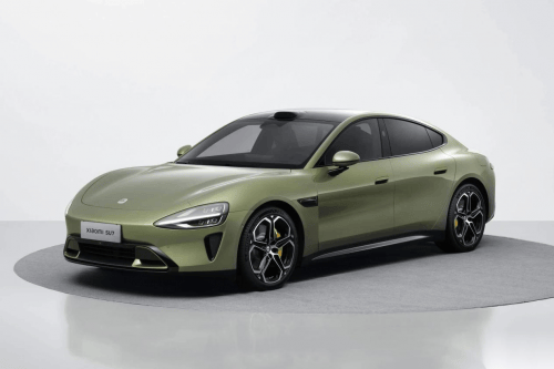 领克Z10、汉EV、小米SU7舒适度大比拼：谁能脱颖而出？_搜狐汽车_搜狐网