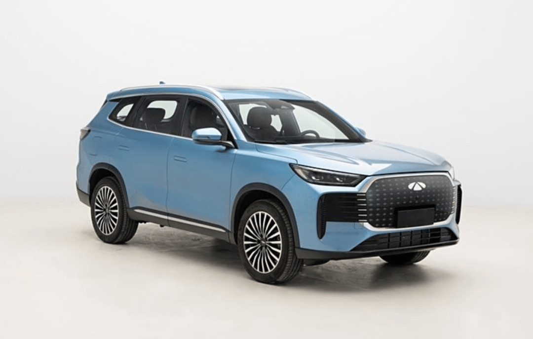 工信部最新SUV：腾势N9推2.0T插混，全新哈弗H7变化有点大_搜狐汽车_搜狐网