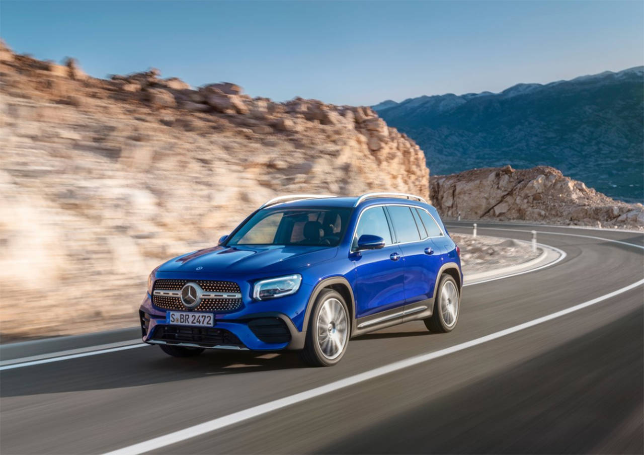 9月高端SUV销量：GLC重回第一，问界M9两倍于L9，前10仅一台电车_搜狐汽车_搜狐网