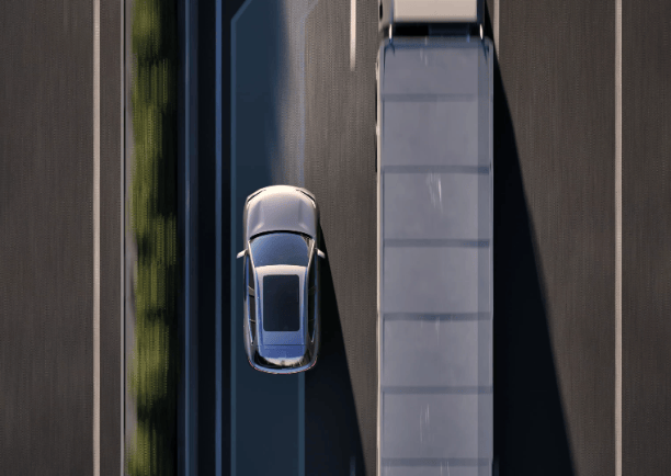 深蓝S05先让让，别耽误我看银河E5，530探索+配置性价比拉满_搜狐汽车_搜狐网