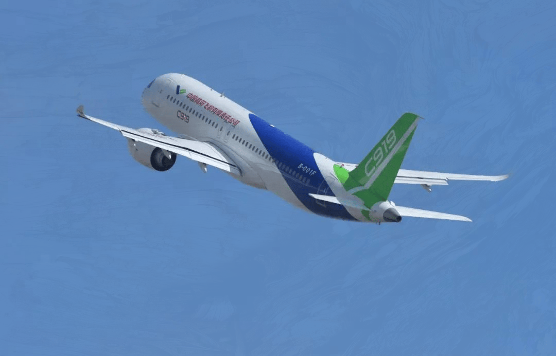 ARJ21飞机已成为过去！正式加入C序列变成C909，更名有什么意义？_中国_机型_航空