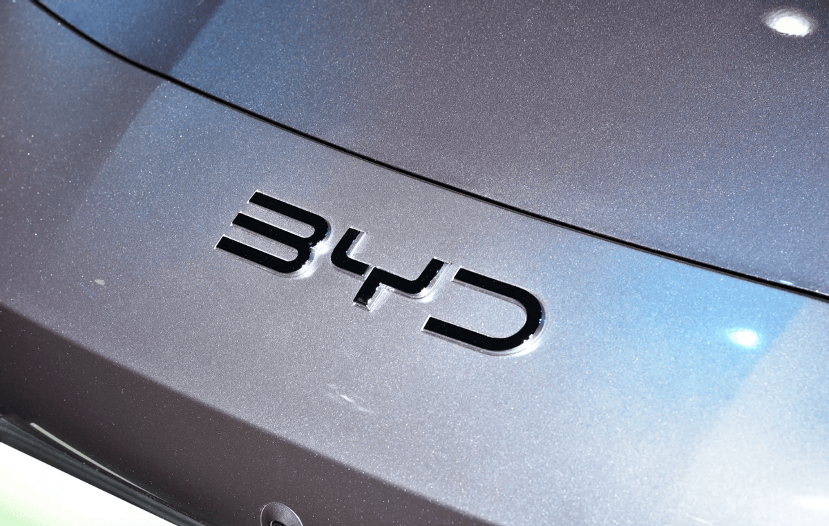 海豹06GT卖13.68万起，想做纯电高尔夫？有点儿飘_搜狐汽车_搜狐网