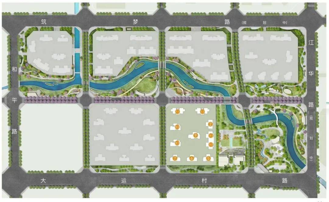 华润上璟润府 成都新政重磅解读！政策加码 成都买房利好购房者_生活_公园_空间