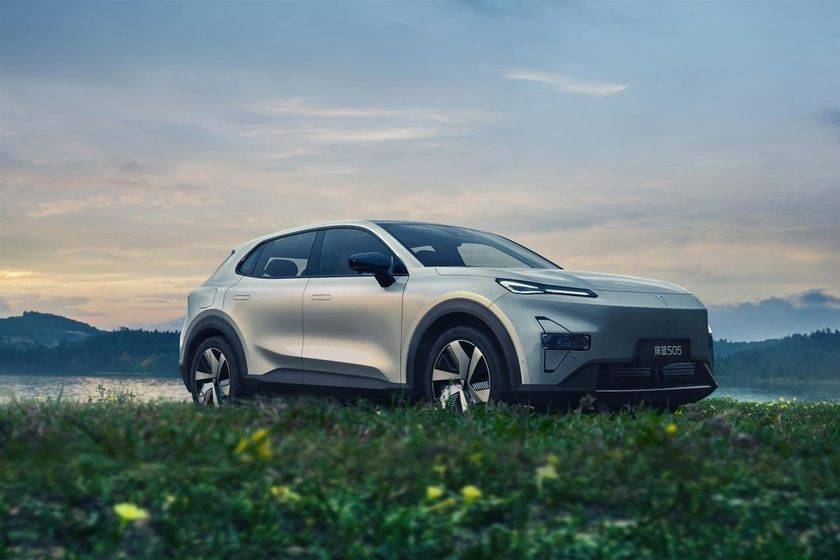 15万级纯电SUV 价值PK，深蓝S05远超同级，彻底赢麻了_搜狐汽车_搜狐网