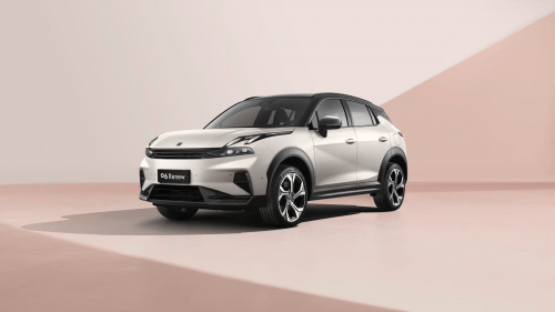 领克06Renew和EM-P焕新上市，年轻人的出行搭子大升级_搜狐汽车_搜狐网