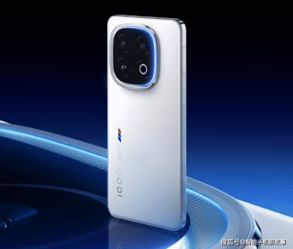 iQOO 13性能方案出炉：自研Q2+直驱供电，或重新定义电竞旗舰！_手机_支持_技术