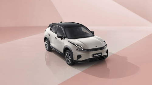 带你玩转时尚智能车生活，领克06Renew和EM-P焕新上市_搜狐汽车_搜狐网