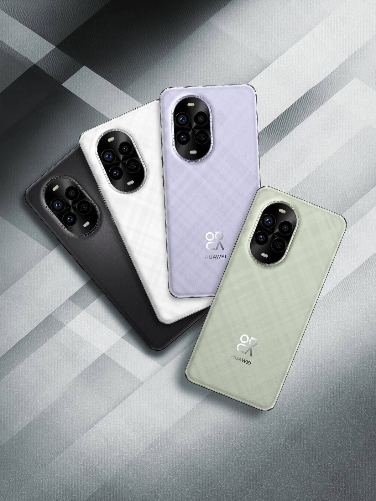 今日开售！华为nova 13系列2699元起，价格和实力一样“香”_人像_照片_手机