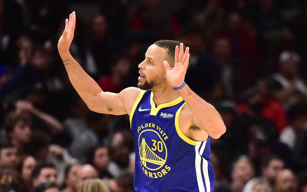 今日！NBA战4场，CCTV5直播勇士VS鹈鹕，库里+东契奇+崔永熙等亮相_广州_上海_1