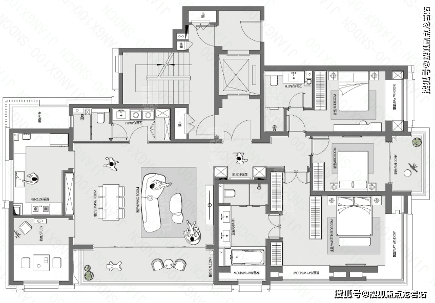苏州万科璞拾胥江售楼处营销中心位置丨电话丨价格丨24小时线上售楼处_项目_户型图