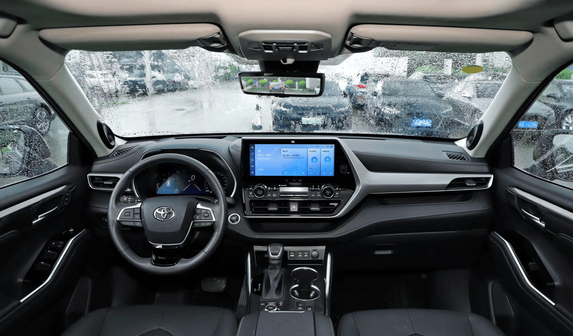 十岁车主体验新款汉兰达：新车能否满足他的期望？_搜狐汽车_搜狐网