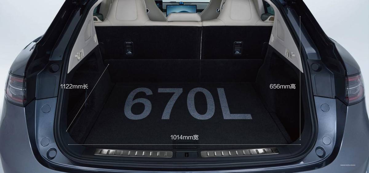 智界R7爆单！预算30万买纯电SUV，Model Y不再最优_搜狐汽车_搜狐网