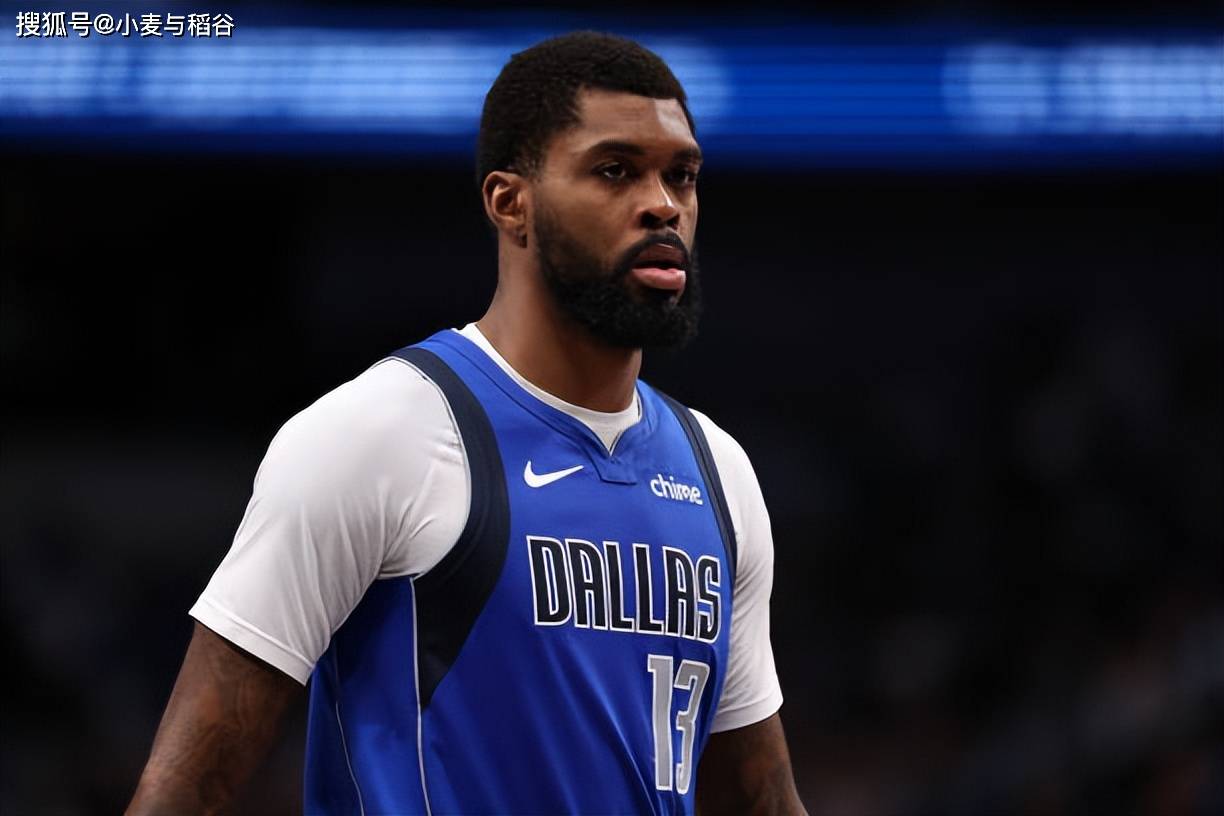 开始找到感觉了！独行侠锋线新援在场上的存在感已经明显提升了？_马绍尔_比赛_防守