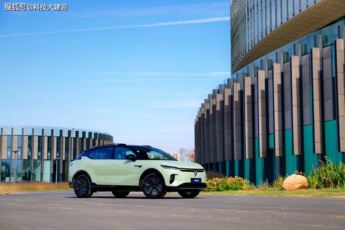 “围攻Model Y六大门派”技术再升级，岚图知音祭出“真5C”杀手锏_搜狐汽车_搜狐网