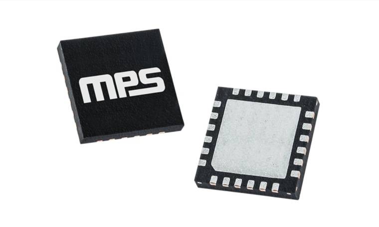 MPS芯源系统新基地开工，年产电源管理芯片可达 200 亿颗_项目_成都_行业