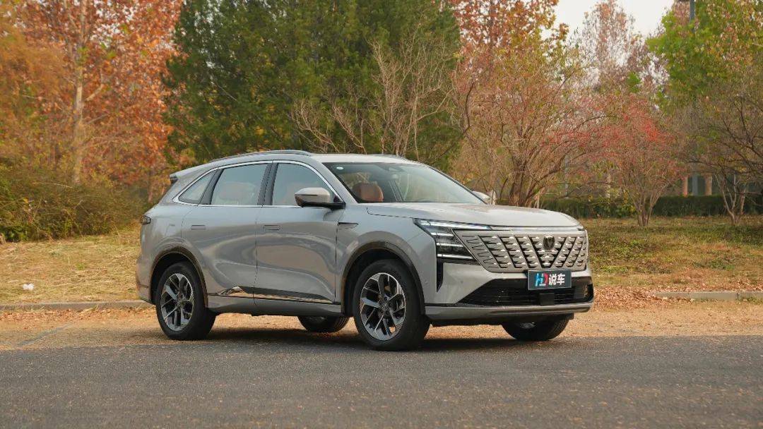 15万级国产优选SUV之争 长安第四代CS75PLUS对比吉利星越L_搜狐汽车_搜狐网