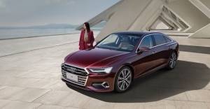 奥迪A6L 2.0T高功率版年度维护费用大起底_搜狐汽车_搜狐网