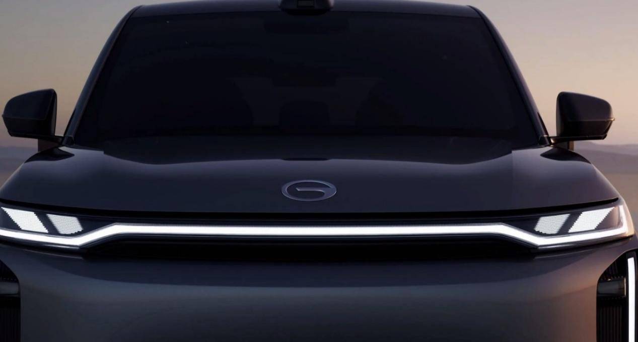 广州车展丨EV+平台首车传祺S7首发，2025年上半年上市_搜狐汽车_搜狐网