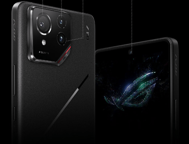 ROG 9系列正式开售 到手4999元起享三重争先福利_游戏_玩家_Oryon