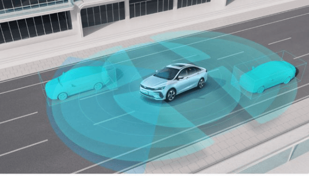 帝豪L HiP龙腾版：1300km超长续航，6.9秒破百，性价比之王！_搜狐汽车_搜狐网