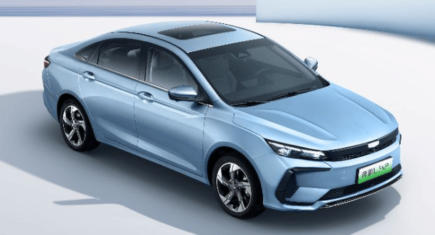 帝豪L HiP龙腾版：1300km超长续航，6.9秒破百，性价比之王！_搜狐汽车_搜狐网