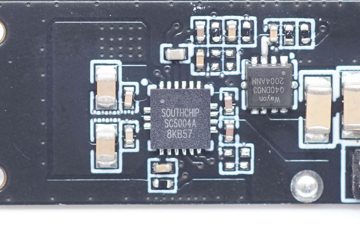 智融科技SW6306移动电源SOC方案获倍思采用，30W磁吸无线充电宝拆解_产品_设计_机身