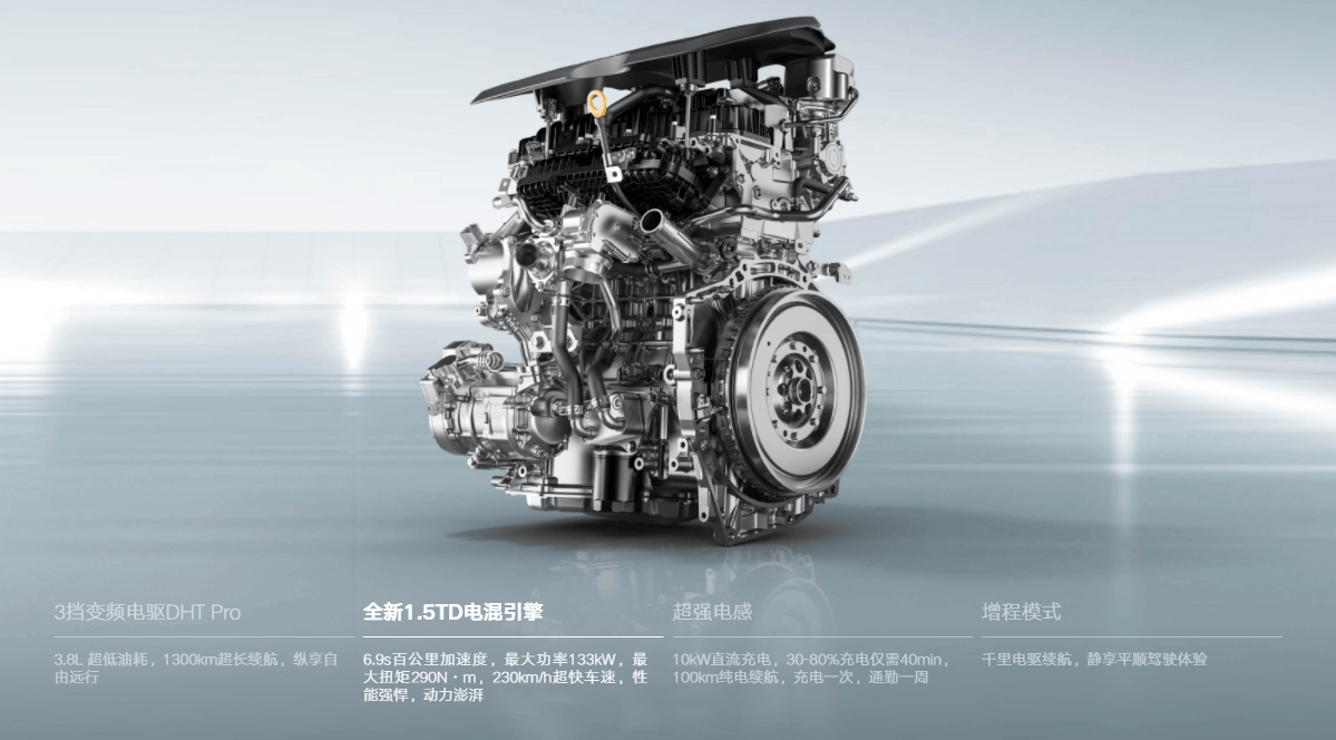 高颜值高性能，没有人比吉利帝豪Lhip龙腾版更懂性价比_搜狐汽车_搜狐网