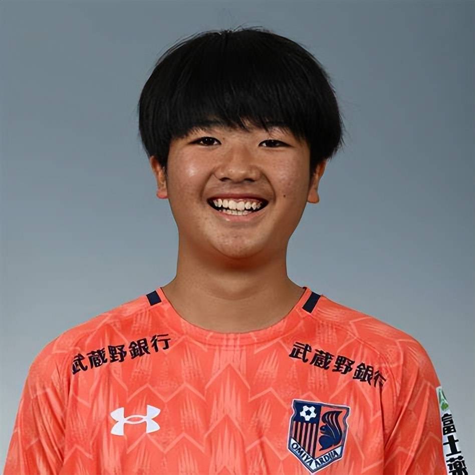 小日子2009年龄段TOP10踢上高元宫杯U18球员_身高_中卫_日本