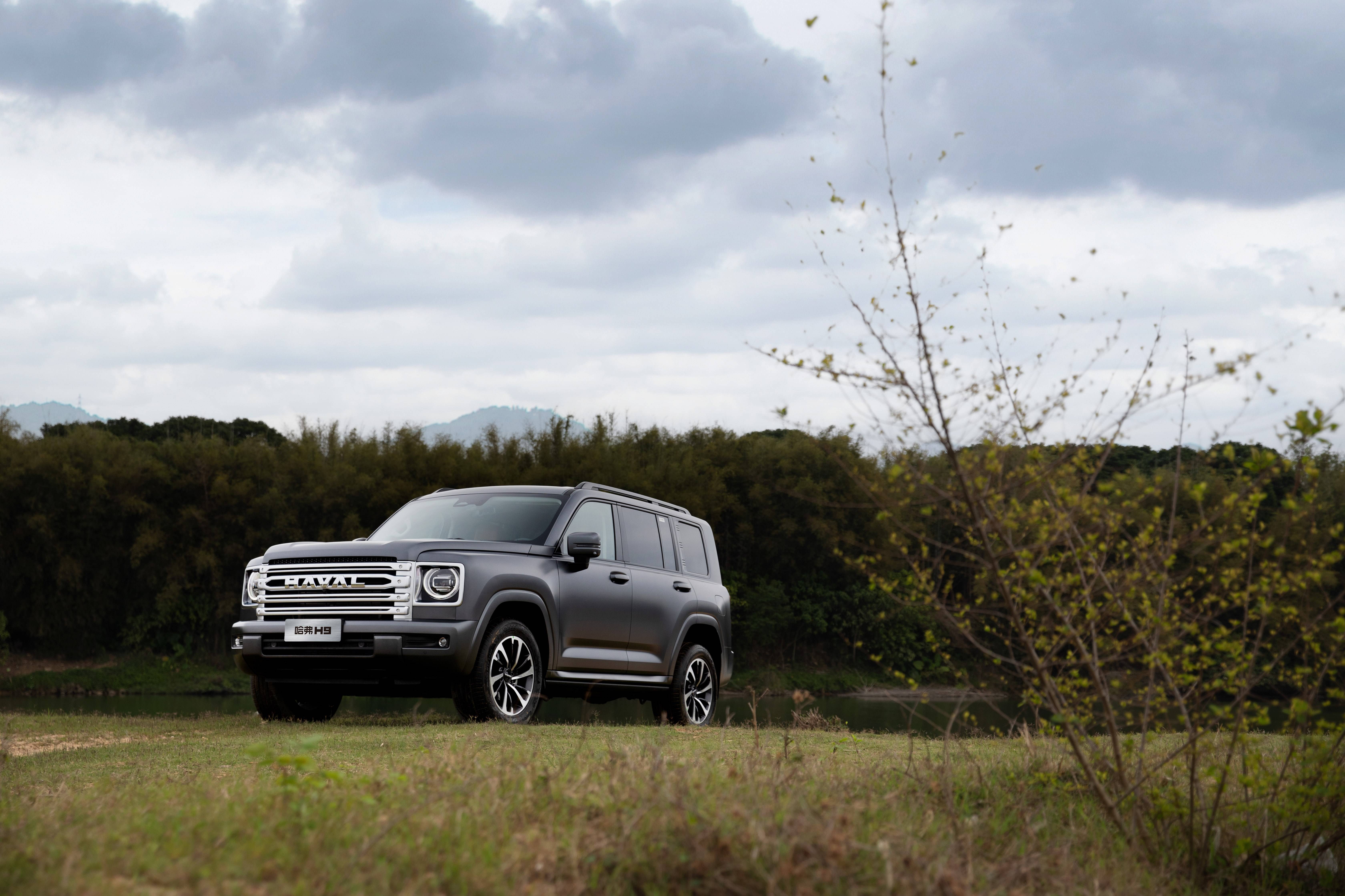 2.4T＋9AT，为何说柴油动力的二代哈弗H9更适合家用？_搜狐汽车_搜狐网