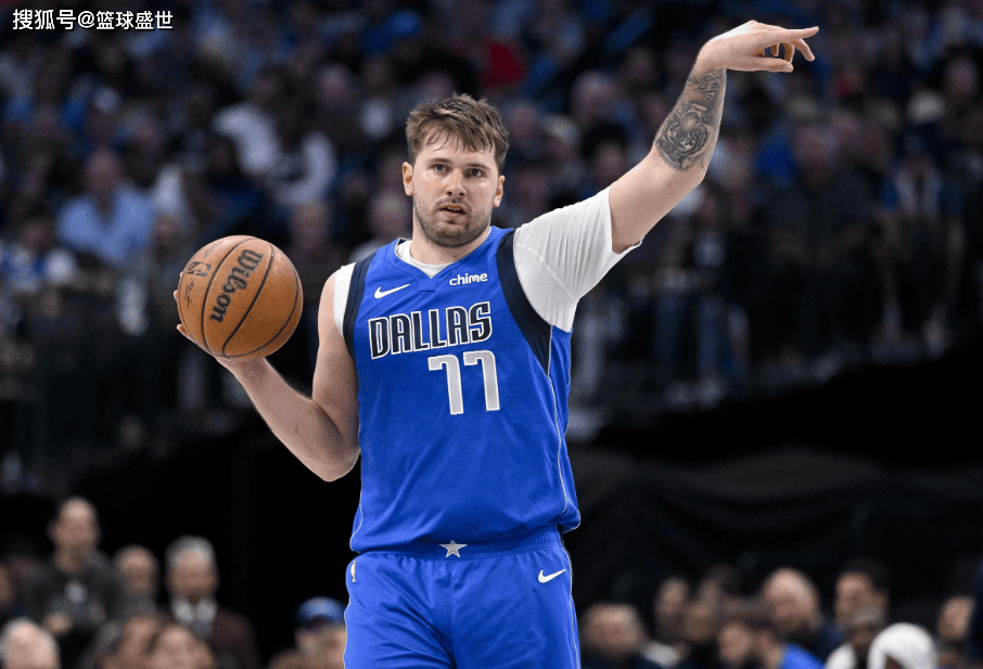 复活的东契奇，独行侠开始迎来质变？_比赛_马绍尔_1