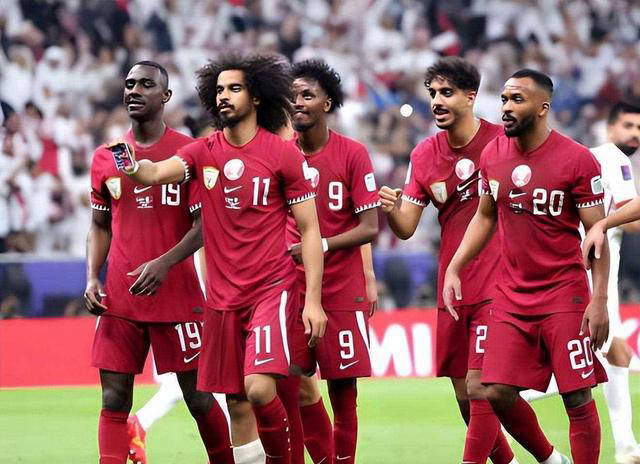 CCTV5直播：U20中国队迎战卡塔尔，王钰栋领衔冲击世青赛_比赛_卡塔尔队_实力