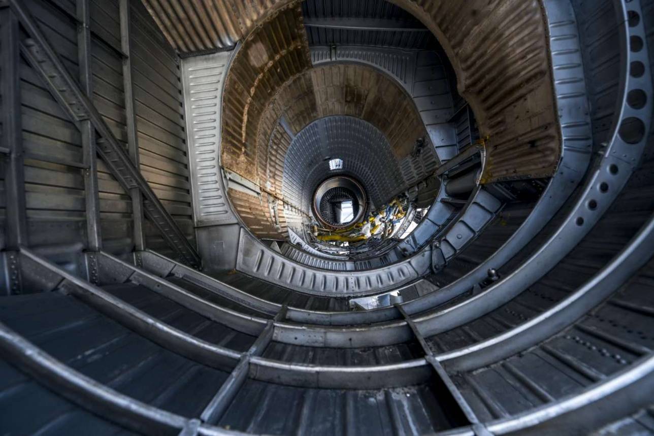 俄可能重启生产传奇的D-30F6发动机用于MiG-31_技术_苏联_米格