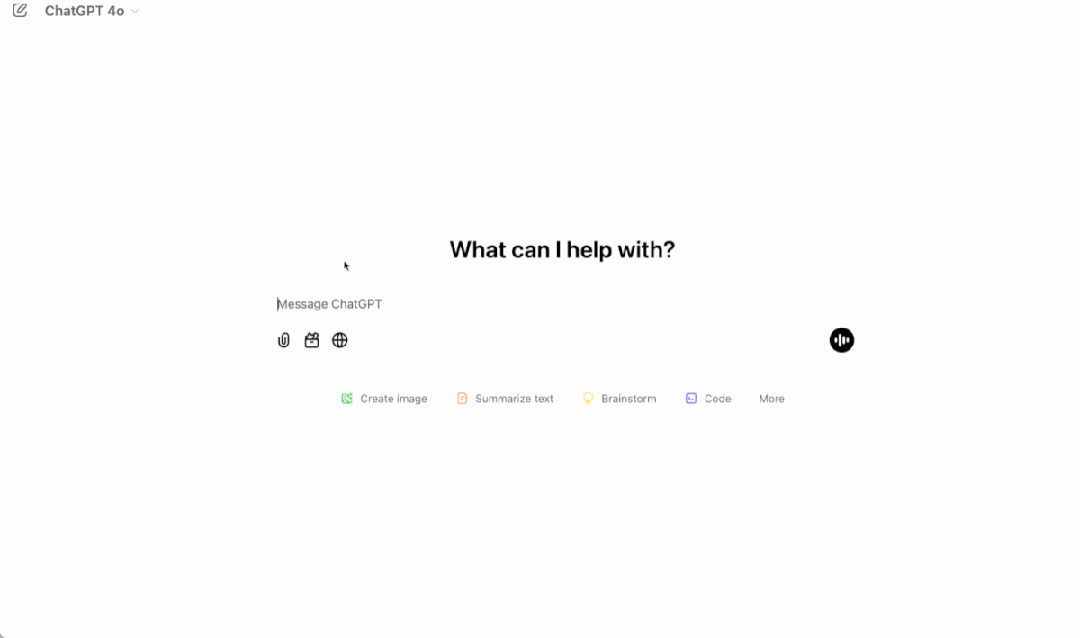 今天，ChatGPT升级为生产力工具：Canvas全量开放，人+AI协作模式启动_OpenAI_代码_建议