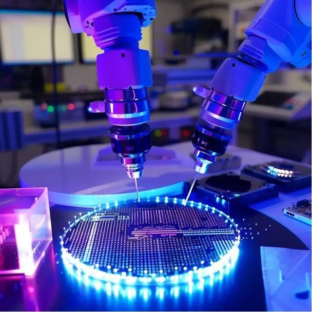 FEM与曝光能量宽裕度_focus_energy_半导体