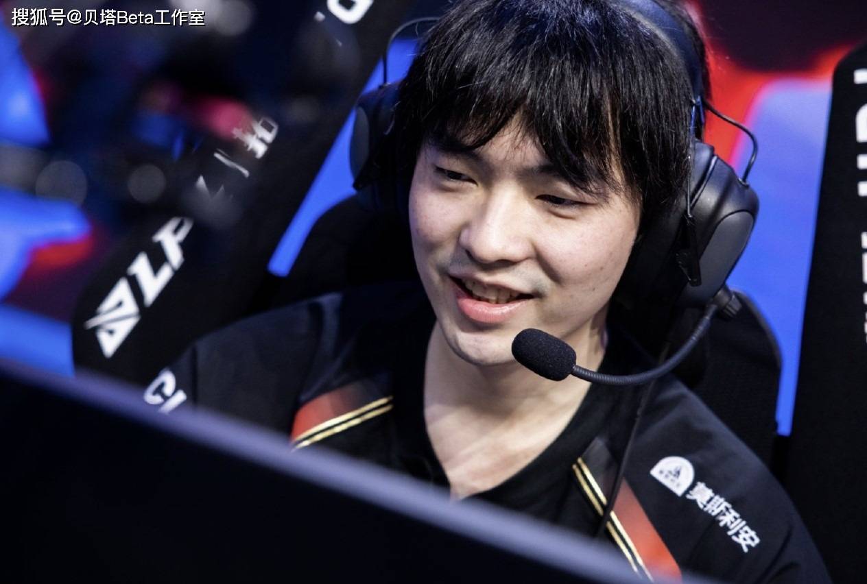 又一国产选手告别赛场！前MSI冠军中单官宣：新赛季休息，可能直播_Cryin_工作_yagao